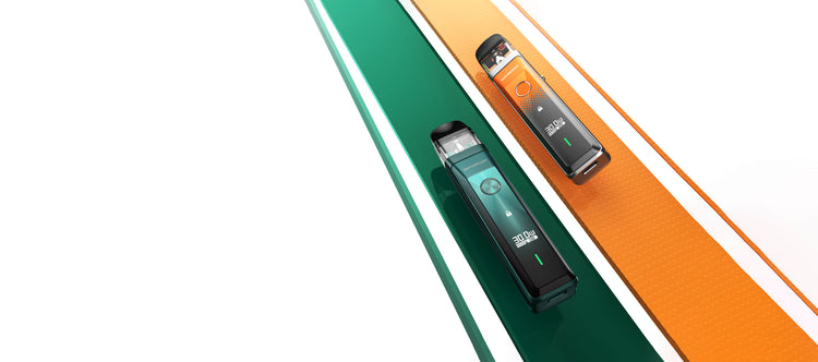 XROS PRO | VAPORESSO Store