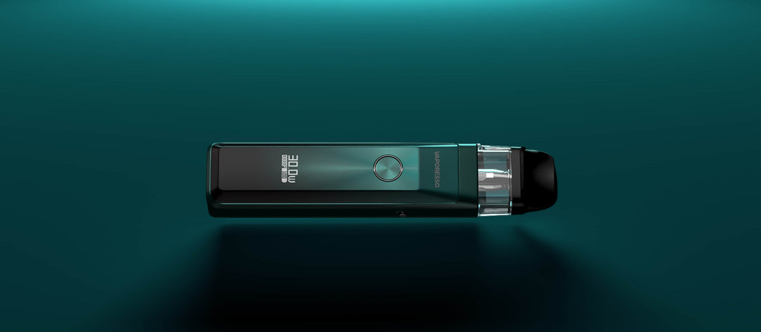 VAPORESSO XROS PRO KIT – Cloud Street