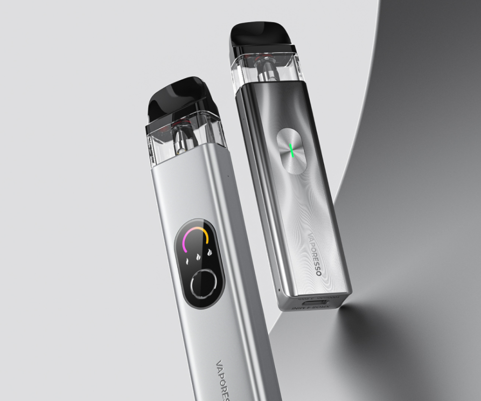 VAPORESSO Official Online Store