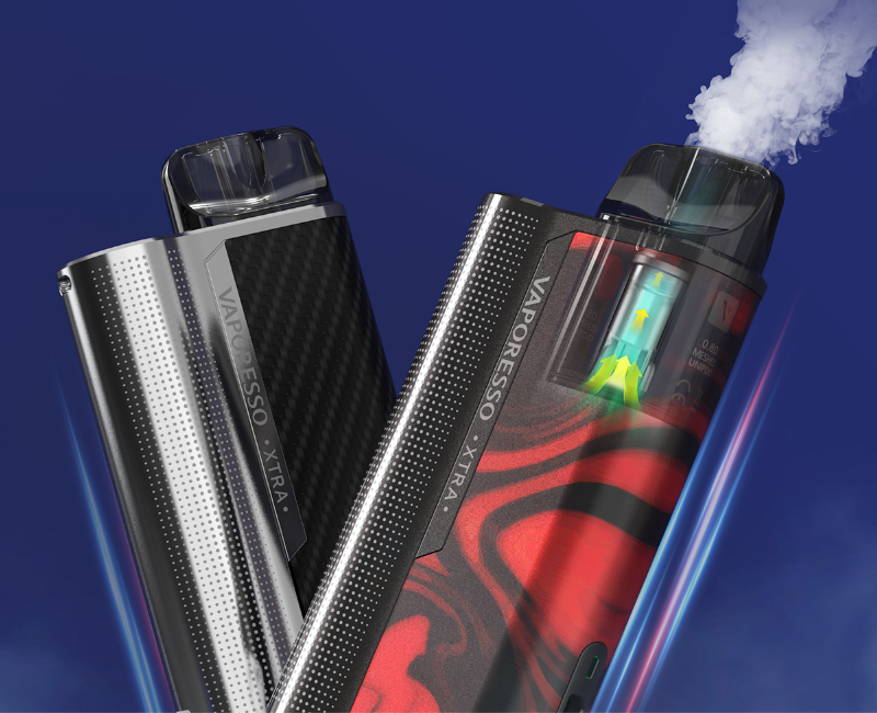 XTRA | VAPORESSO Store