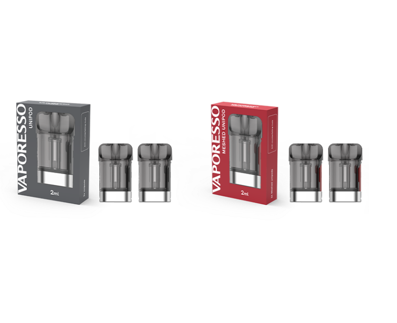 XTRA Unipod (2Pcs) | VAPORESSO Store