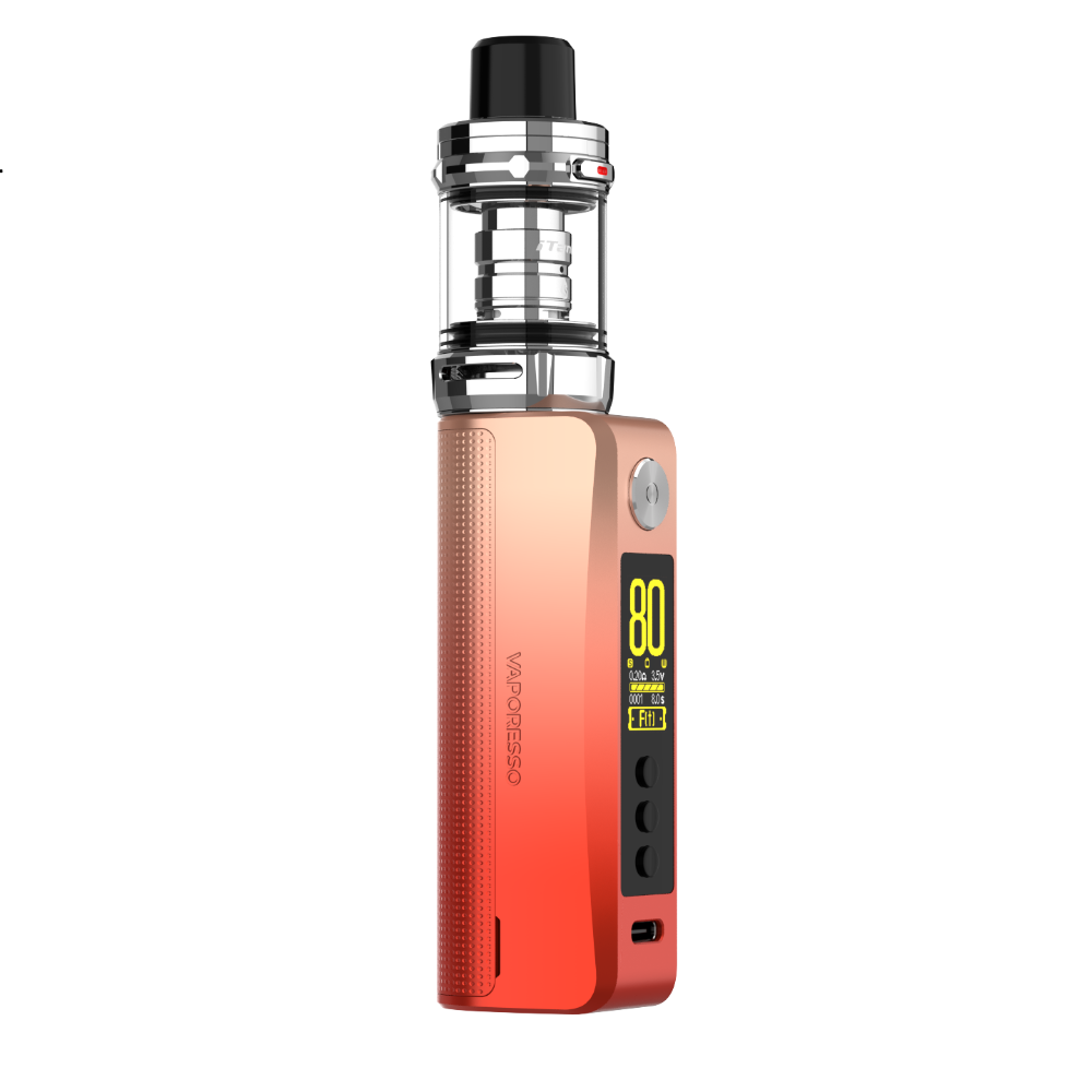GEN 80S (iTank2) | VAPORESSO Store