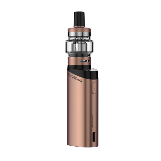 GEN Fit 40 | 40W Portable Vape Mod Kit