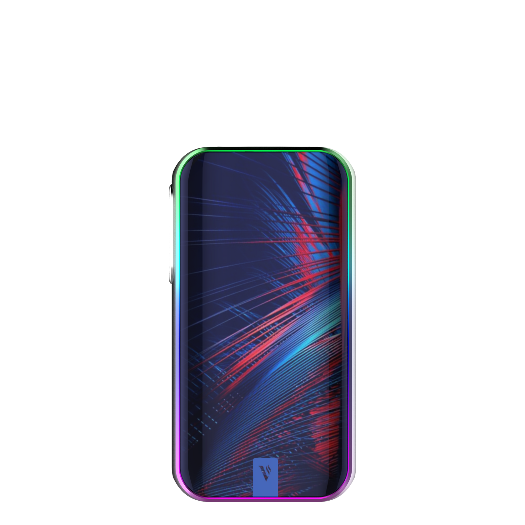 LUXE Nano | Compact 80W Vape Mod