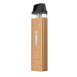 XROS Mini | Compact MTL Vaping Device