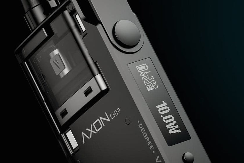 Degree Pods (2Pcs) | VAPORESSO Store